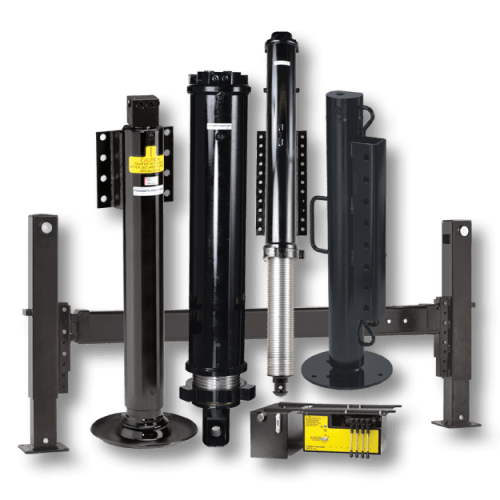 Construction Stabilization Products - Power-Packer North America