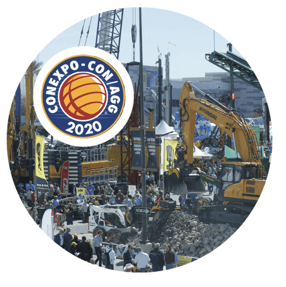 ConExpo-Con/Agg 2020 – Power-Packer Highlights & Innovations