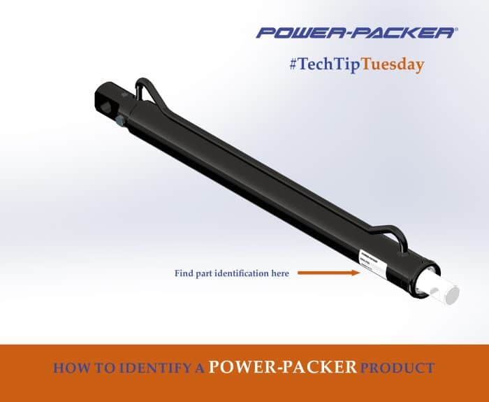 Tech Tips Power Packer