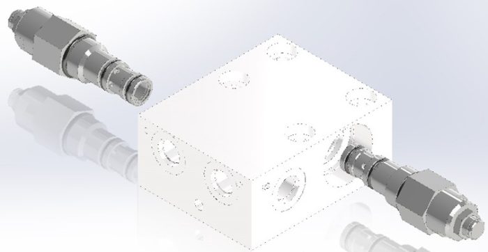 How Load-Holding Valves Improve Equipment Safety - Tuesday Tip