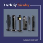 Tech Tips - Power-Packer