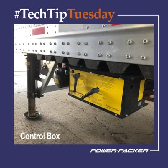 Tech Tips - Power-Packer