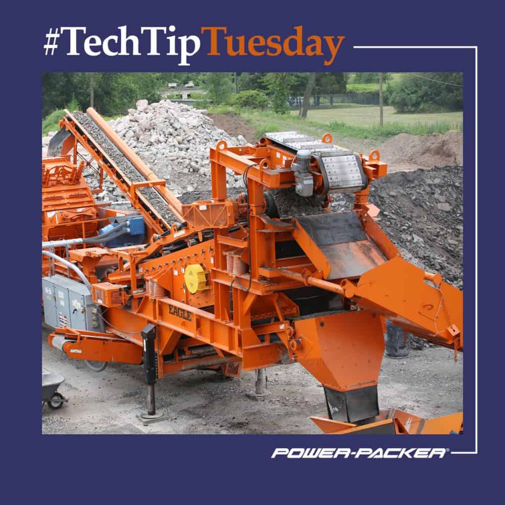 Tech Tip Tuesday: How to integrate stabilization system into your equipment