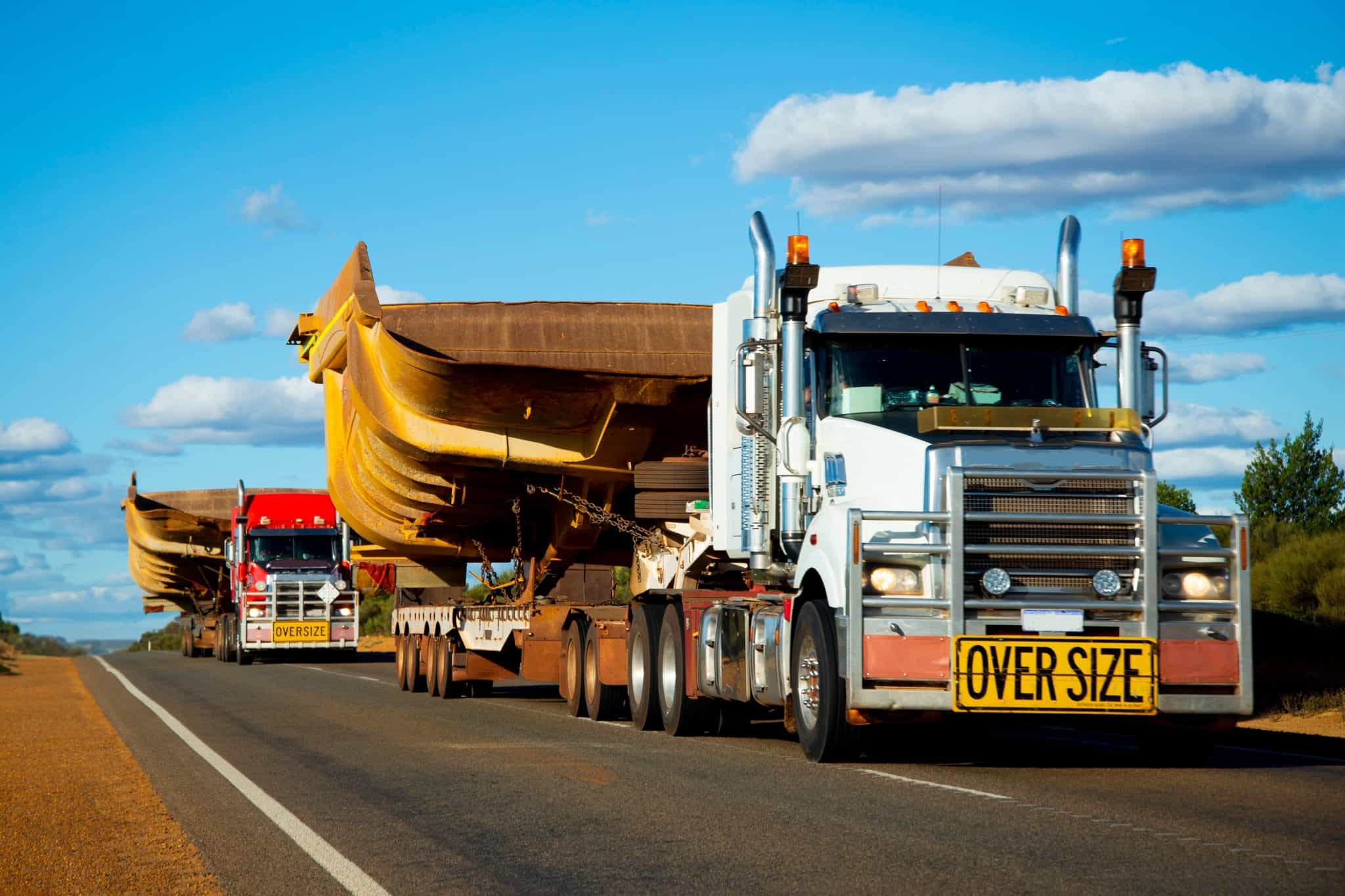 Case Study: Stabilization Legs - Power-Packer