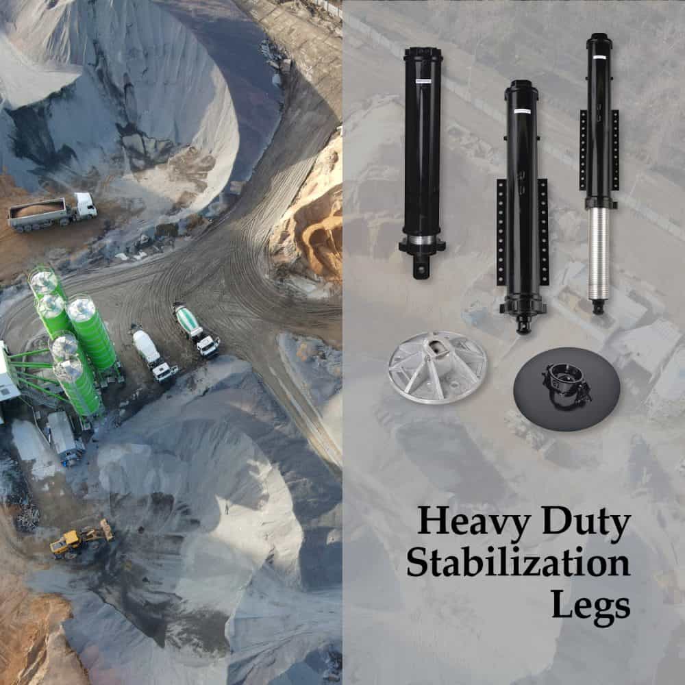 Tech Tip Tuesday: Concrete applications, durable solutions - Power-Packer