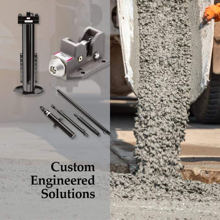 Tech Tip Tuesday Concrete Applications Durable Solutions Power Packer