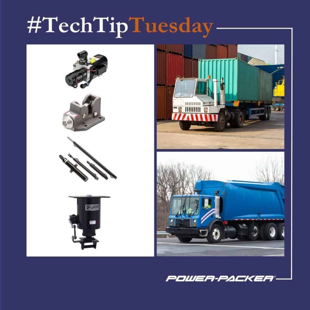 Tech Tips - Power-Packer