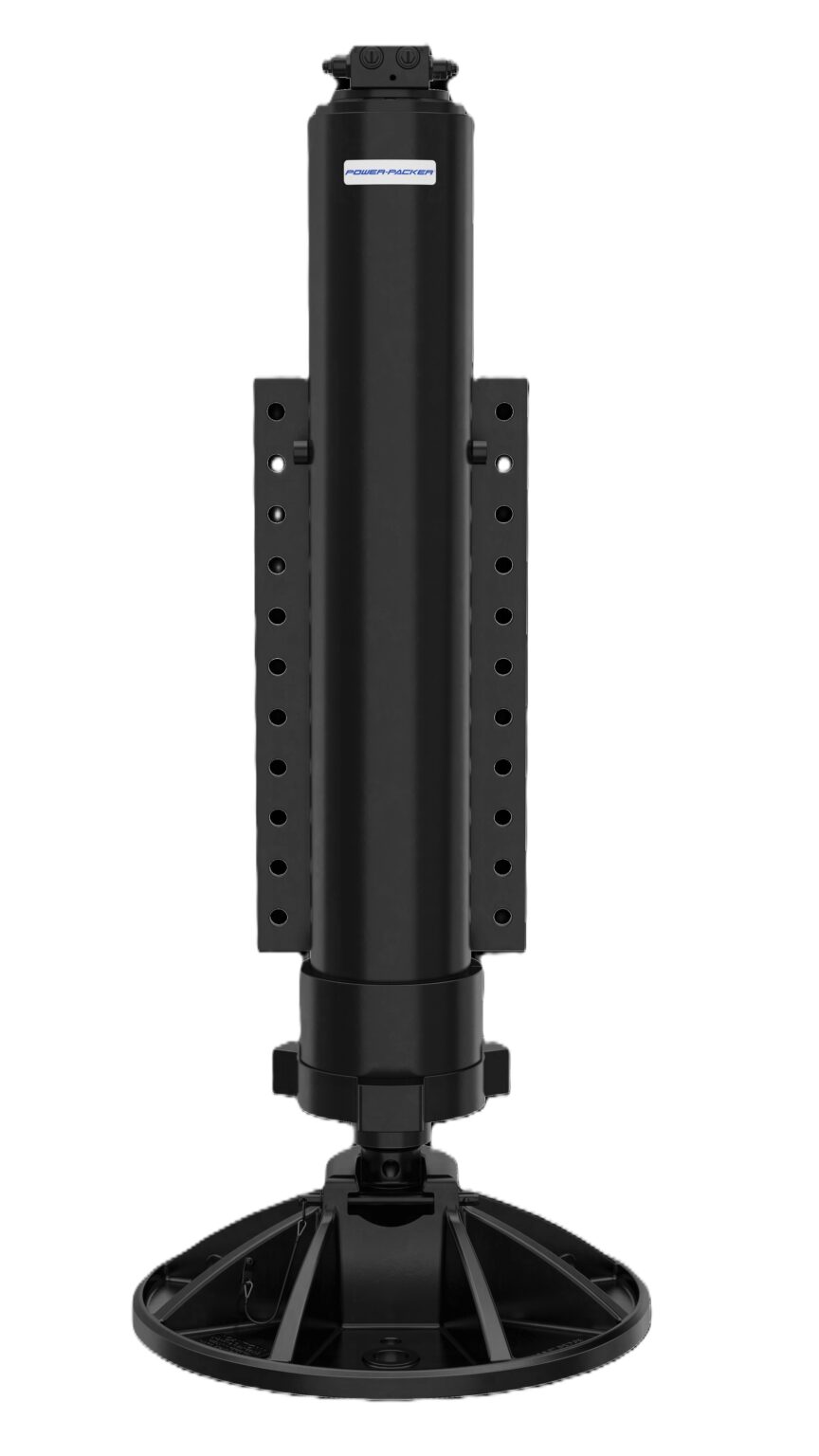 Hydraulic Stabilization Products - Power-Packer