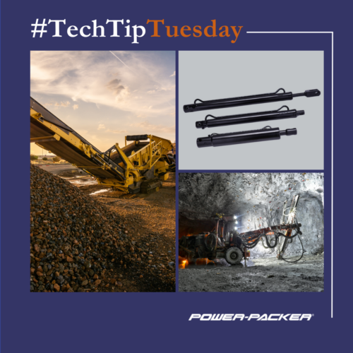 Tech Tips - Power-Packer