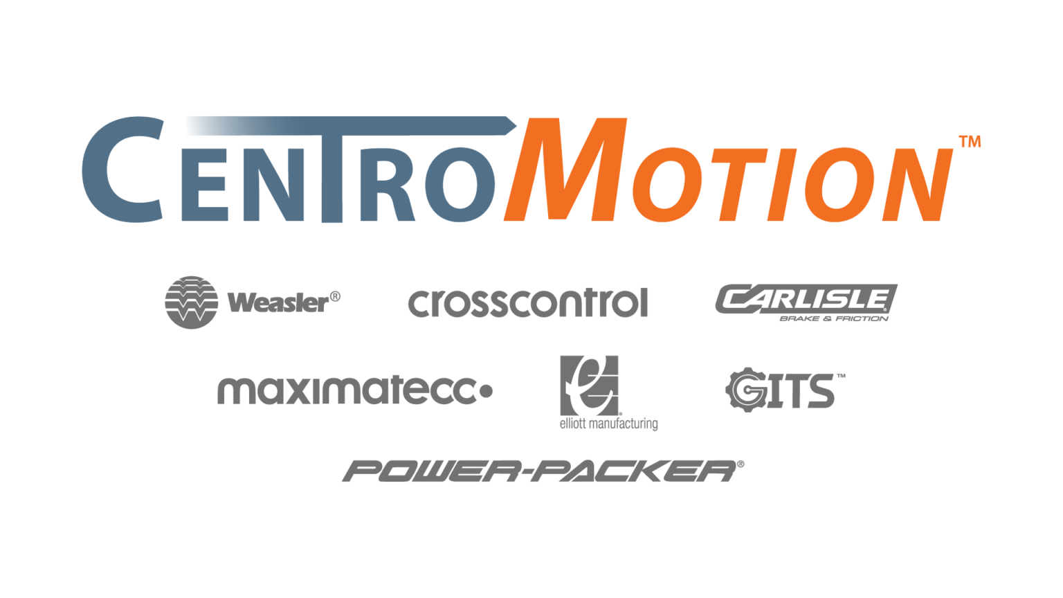 CentroMotion - Power-Packer