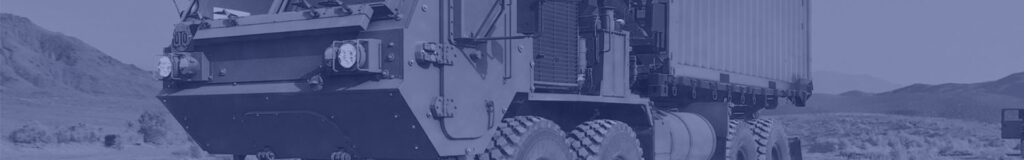 Power Packer Military - Power-Packer