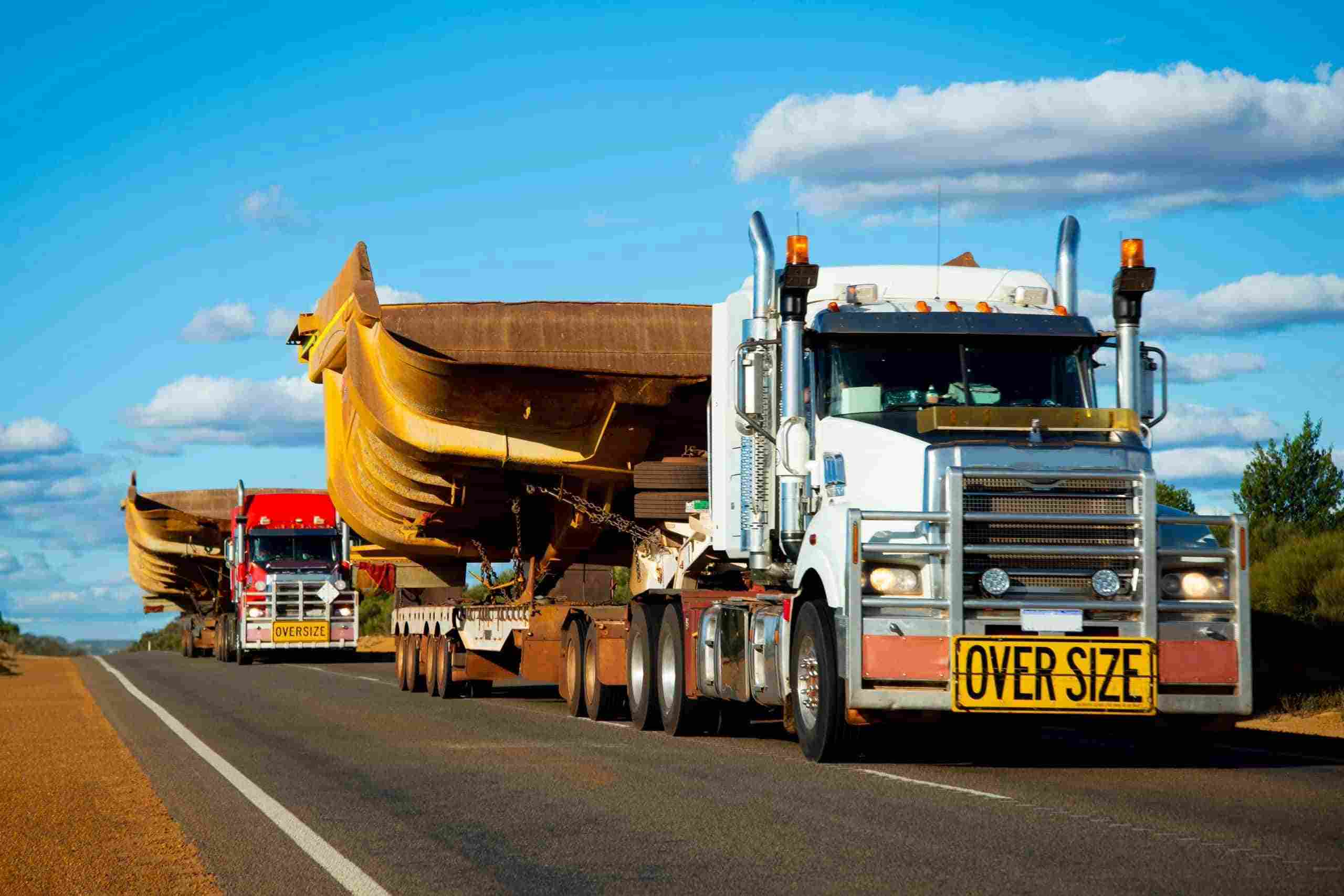 Case Study: Stabilization Legs - Power-Packer